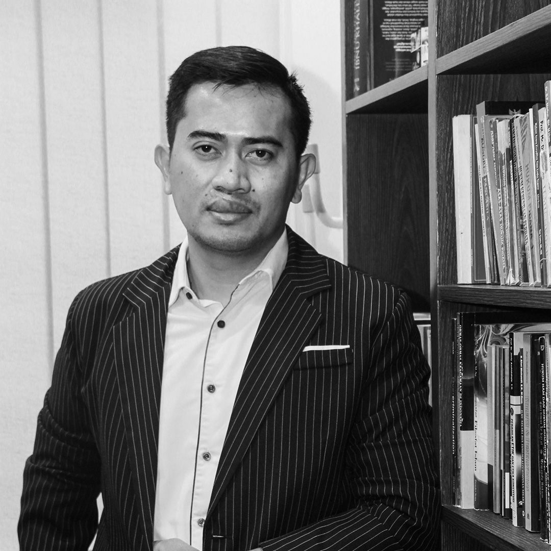 PBB di Era Gugum Ridho: Visi dan Tantangan 2025–2030 - Rakyat Digital